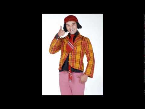 ENTREVISTA GERLY HASSAM PARTE 1 - YouTube