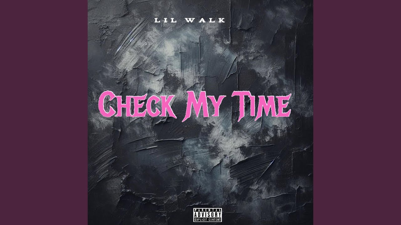 Check My Time - YouTube