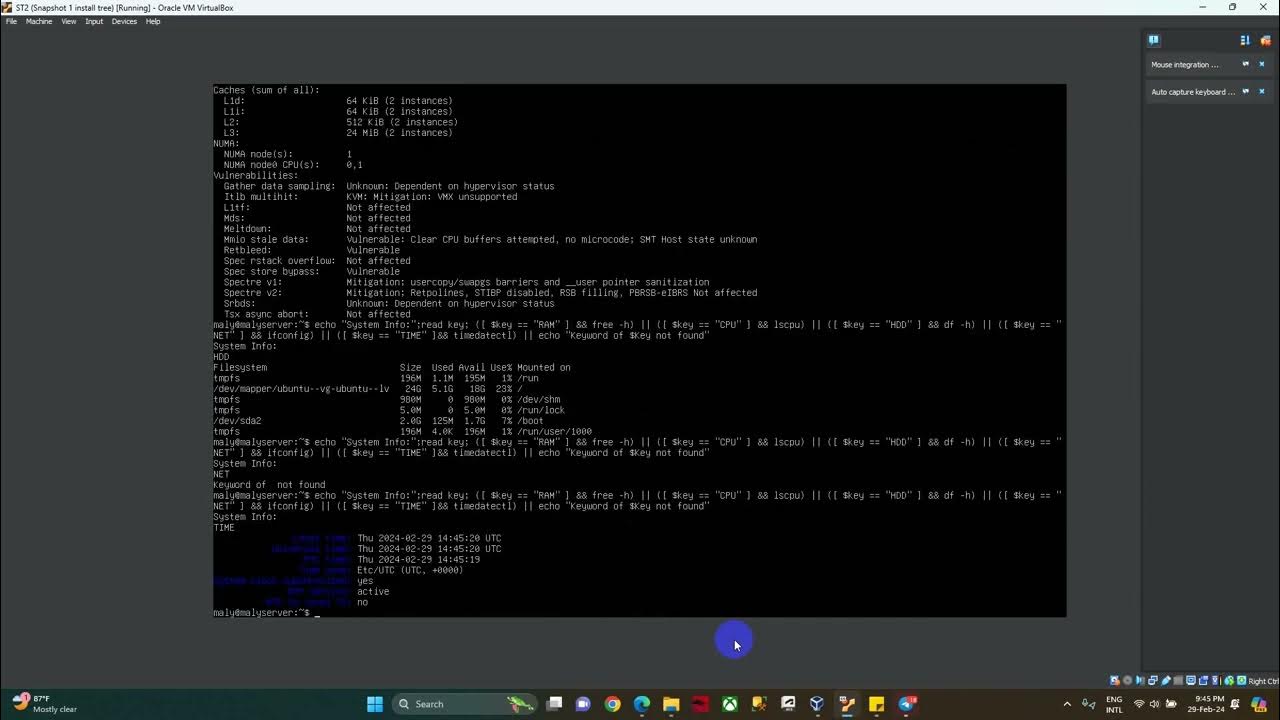 Control Operator in Ubuntu Server (Linux) Video 2024 02 29 214555 - YouTube