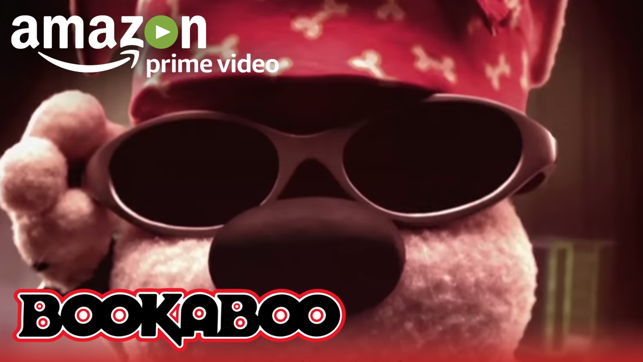 Bookaboo - Bark Along (Sing-Along) | Prime Video Kids - YouTube