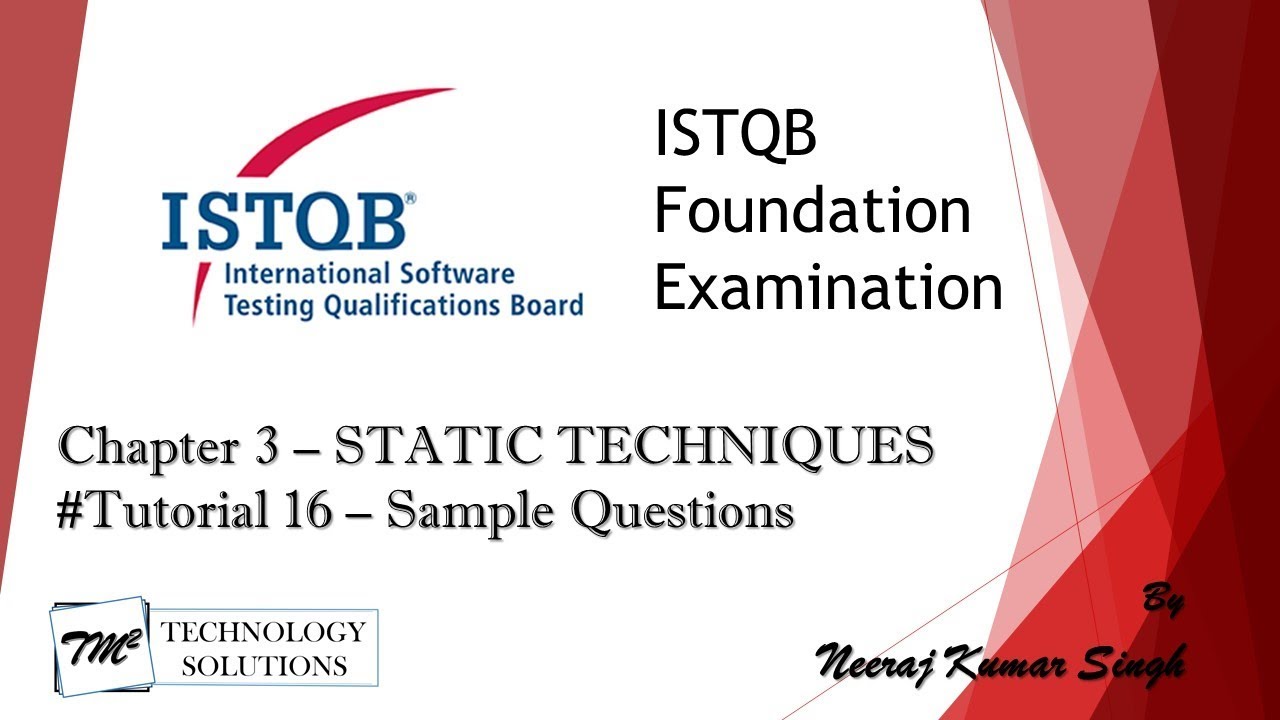 ISTQB Foundation Level Certification 2011 Chapter 3 Sample istqb-foundation-level-certification-2011-chapter-3-sample