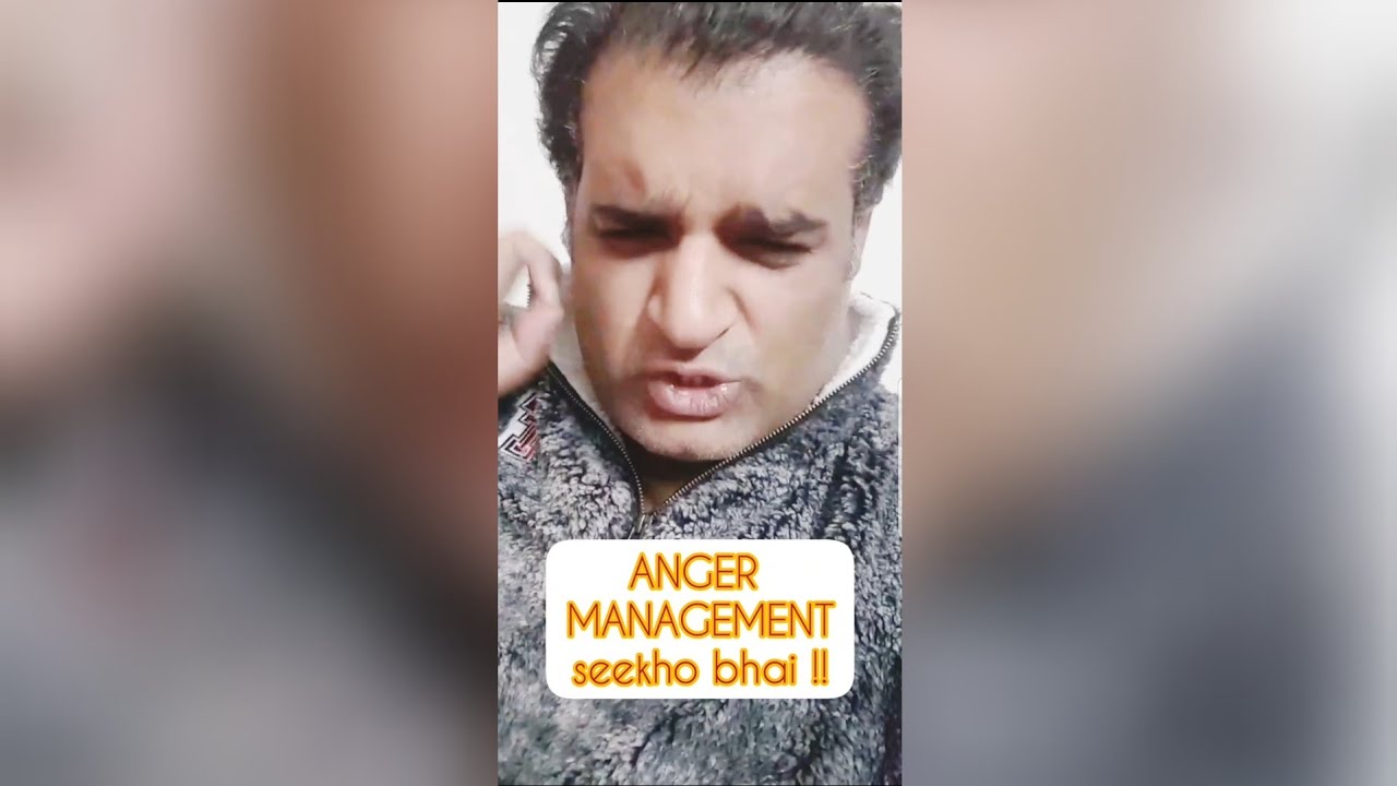 Anger Management Quick Tips In Urdu YouTube anger-management-quick-tips-in-urdu-youtube