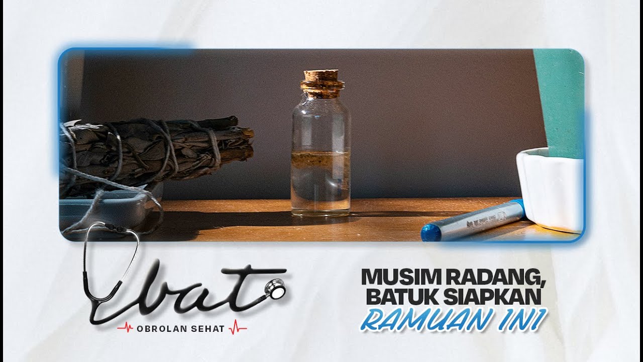 OBAT (OBrolan sehAT) - Ustadz Abu Qotadah Al Barawiy hafizhahullah ...