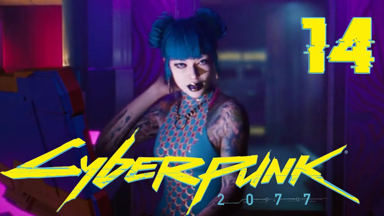 PHẦN 14 I GAMEPLAY I Cyberpunk 2077 ANGEL OR SKYE - YouTube