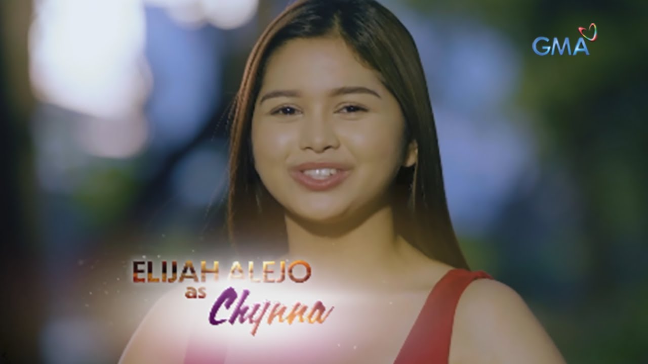 Underage: Elijah Alejo bilang Chynna | Teaser - YouTube