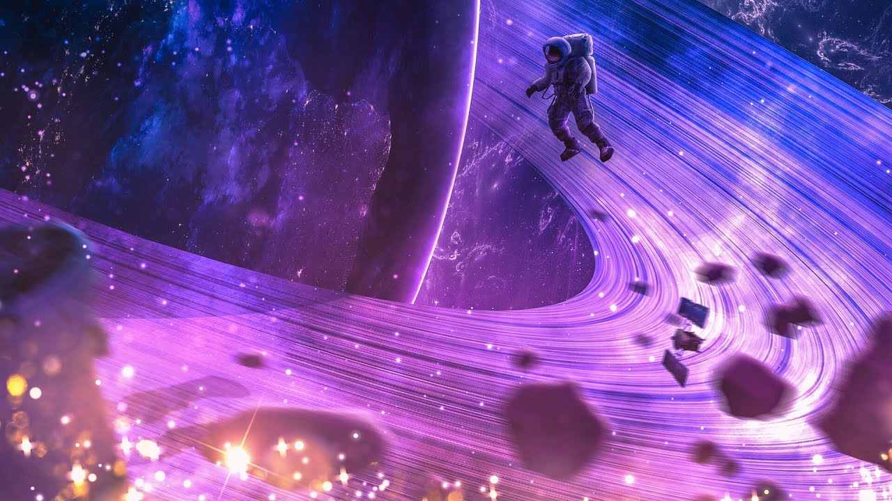 Deltavolt - Floating Point - YouTube