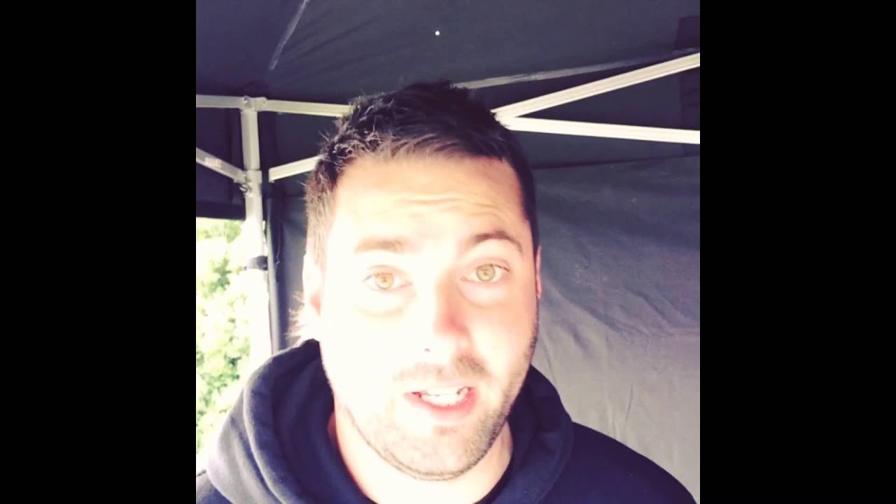 The Adventures of Peden, IDC Judge - YouTube