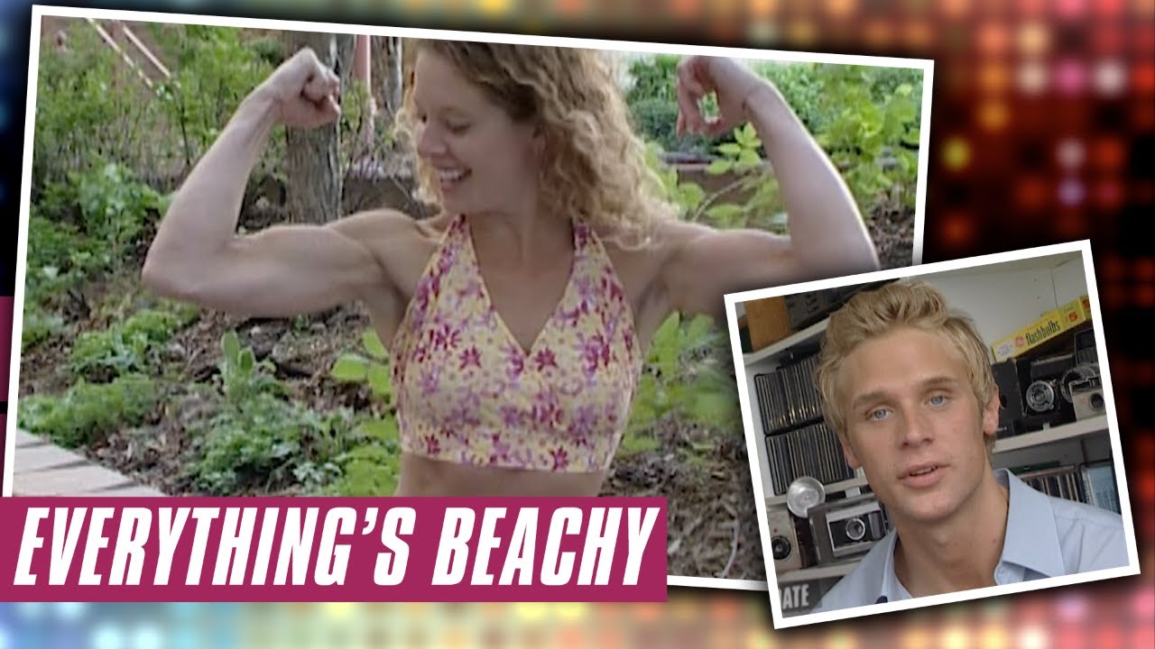 Everything’s Beachy | ElimiDATE | Full Episode - YouTube
