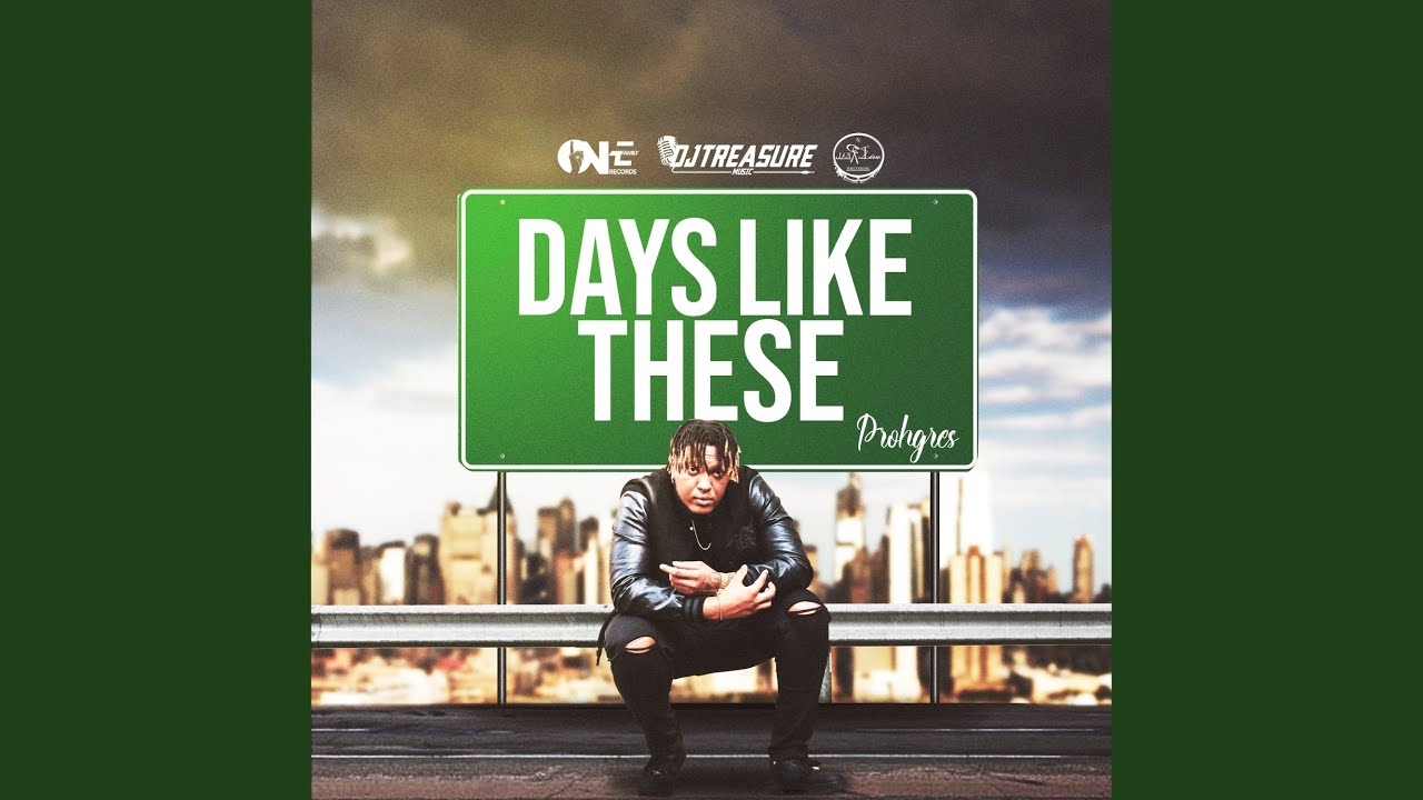 Days Like These - YouTube Music