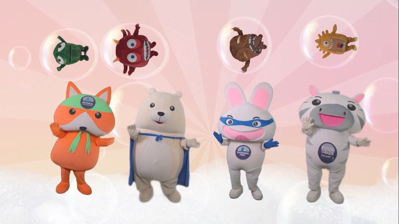 Coby N' Friends - COFFIN DANCE VIRAL!!! (SUPERHERO SQUAD) - YouTube