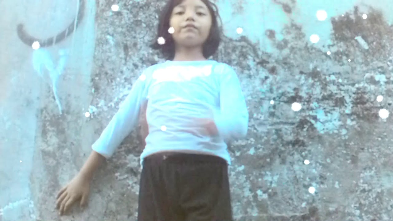 Bodi bapa dodo dens - YouTube