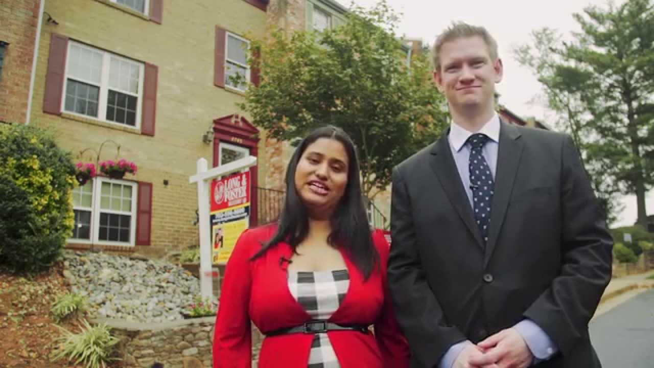 CHRIS & SHRIS DUDLEY 4745 KANDEL CT ANNANDALE VIRGINIA - YouTube