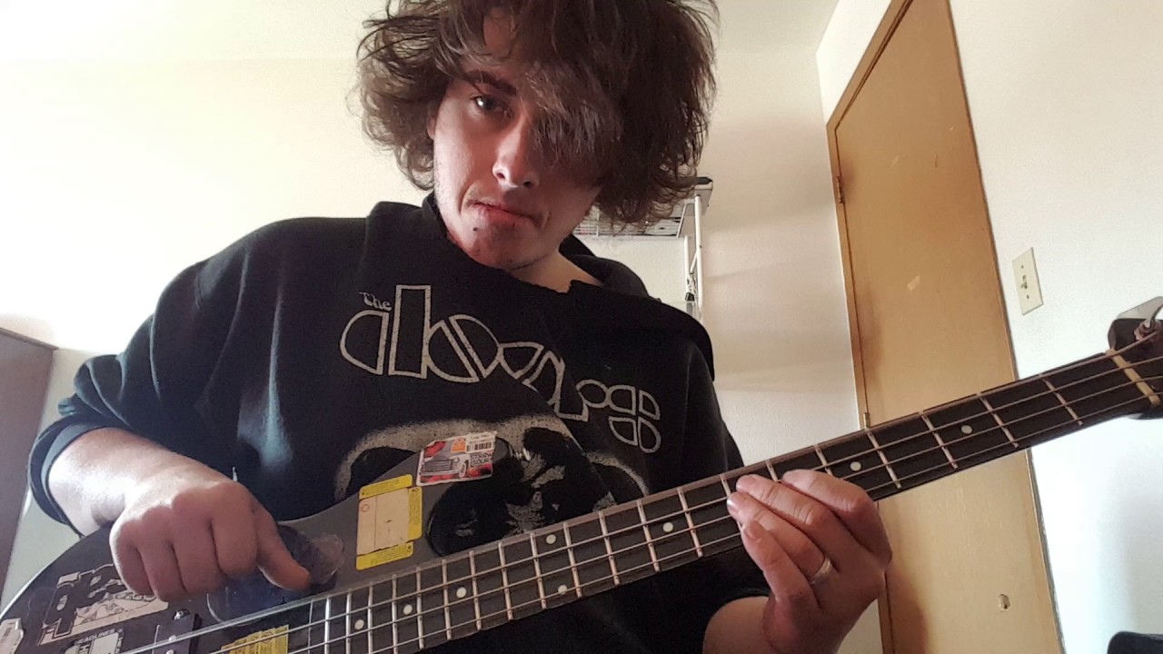 Alphy's Song - YouTube