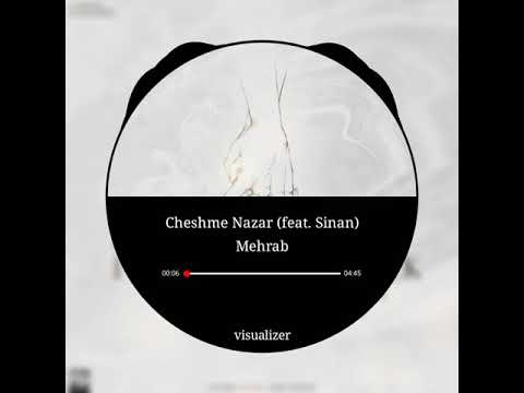 mehrab feat. sinan cheshm nazar