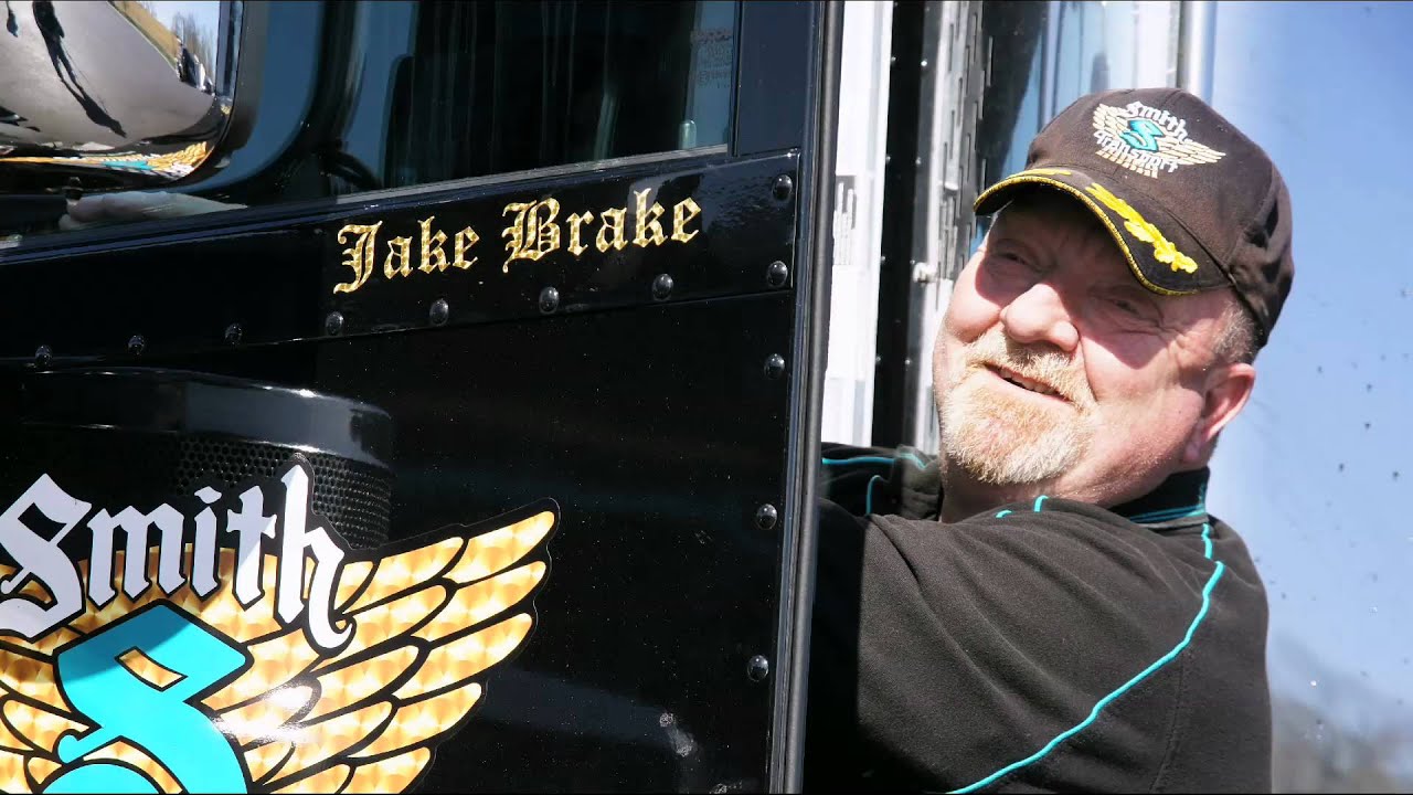 Smith Transport Driver Recruitment h264 - YouTube