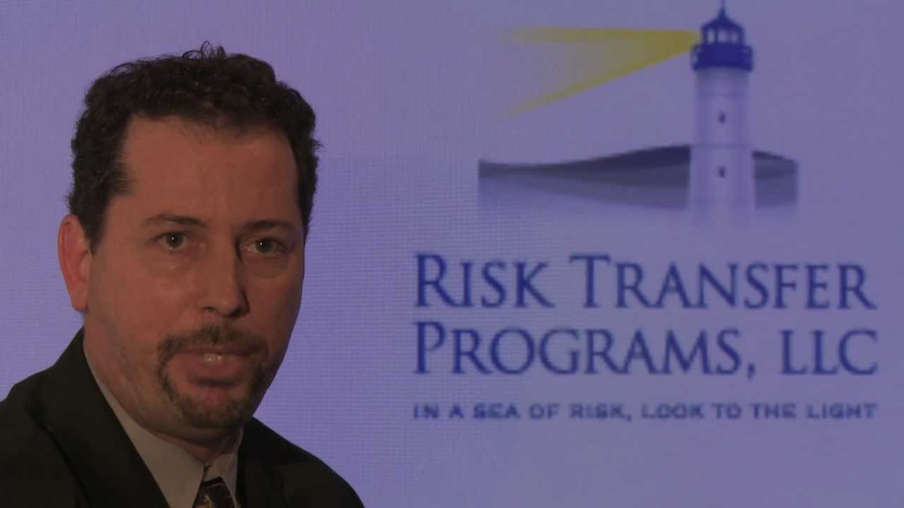 Dino Fabrizio Explains Risk Transfer Programs' Expertise in PEO and ...