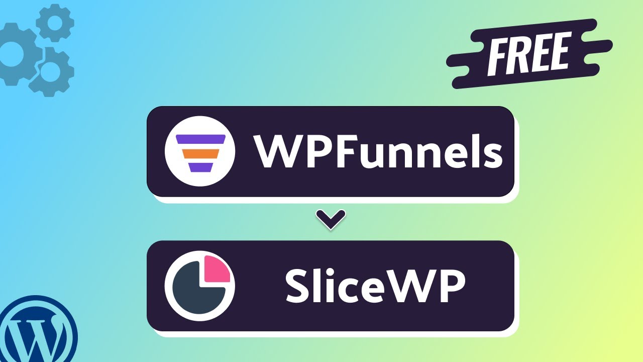 Integrating Wpfunnels With Slicewp Step By Step Tutorial Bit Integrations Youtube