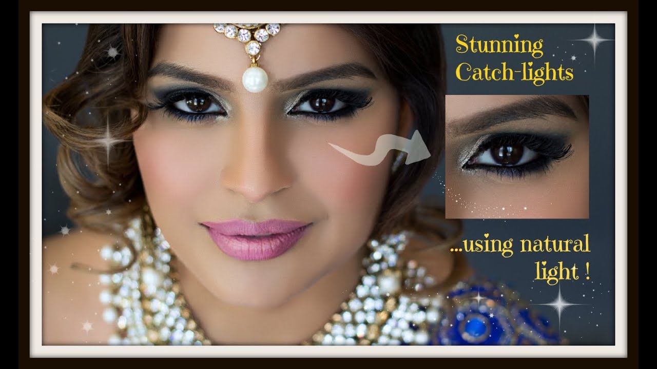 Achieve STUNNING CATCH LIGHTS using NATURAL LIGHT with Michelle Doherty ...