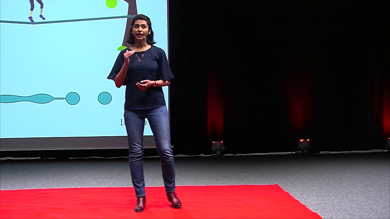 Isha Shukla EPFL Finale MT180 2019 - YouTube
