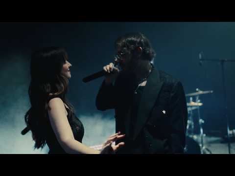 Chris Grey & Allegra Jordyn - BRING ME BACK TO LIFE (Live Performance)