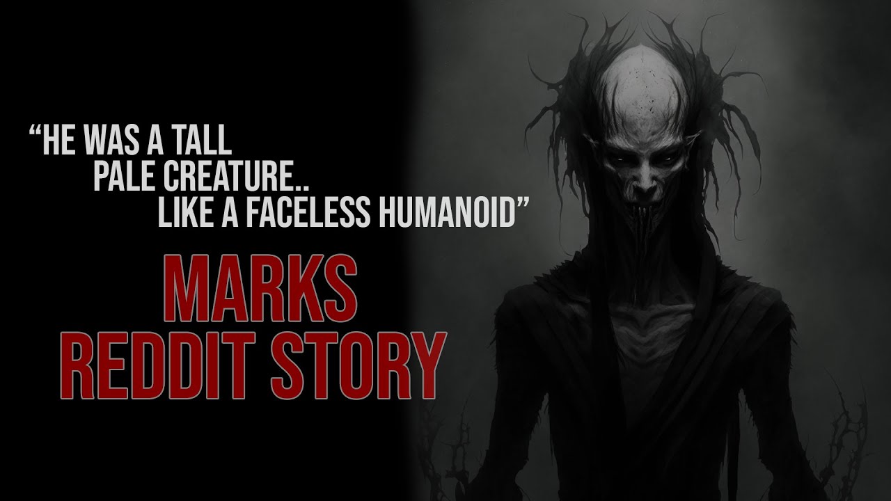 😱 Mark's Demon Creepy pasta 😬 Horror stories #scary - YouTube