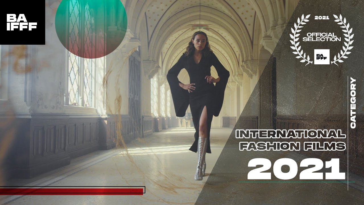 Lost Time - Directed by Anna Radchenko - YouTube