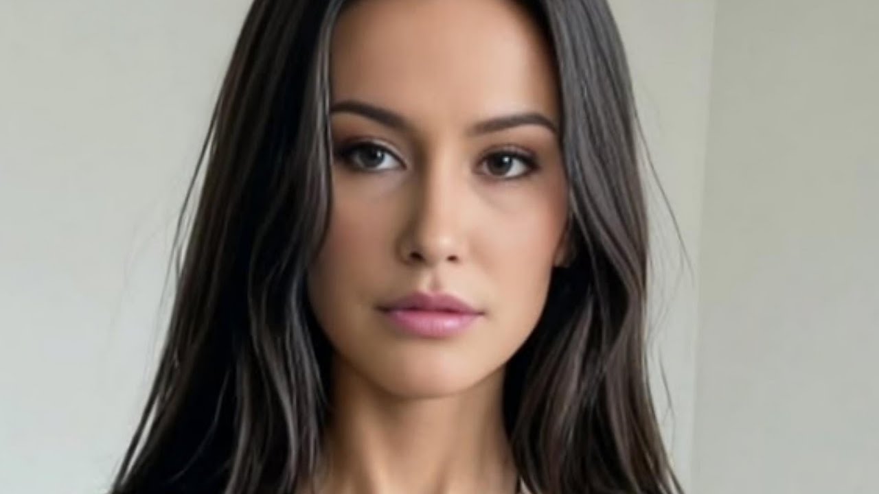 Natalia Beatriz - Beautiful Fashion AI Model & Instagram Creator | Bio, Wiki, Age and Facts ...