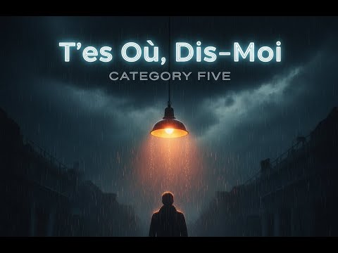 T’es Où, Dis-Moi - YouTube