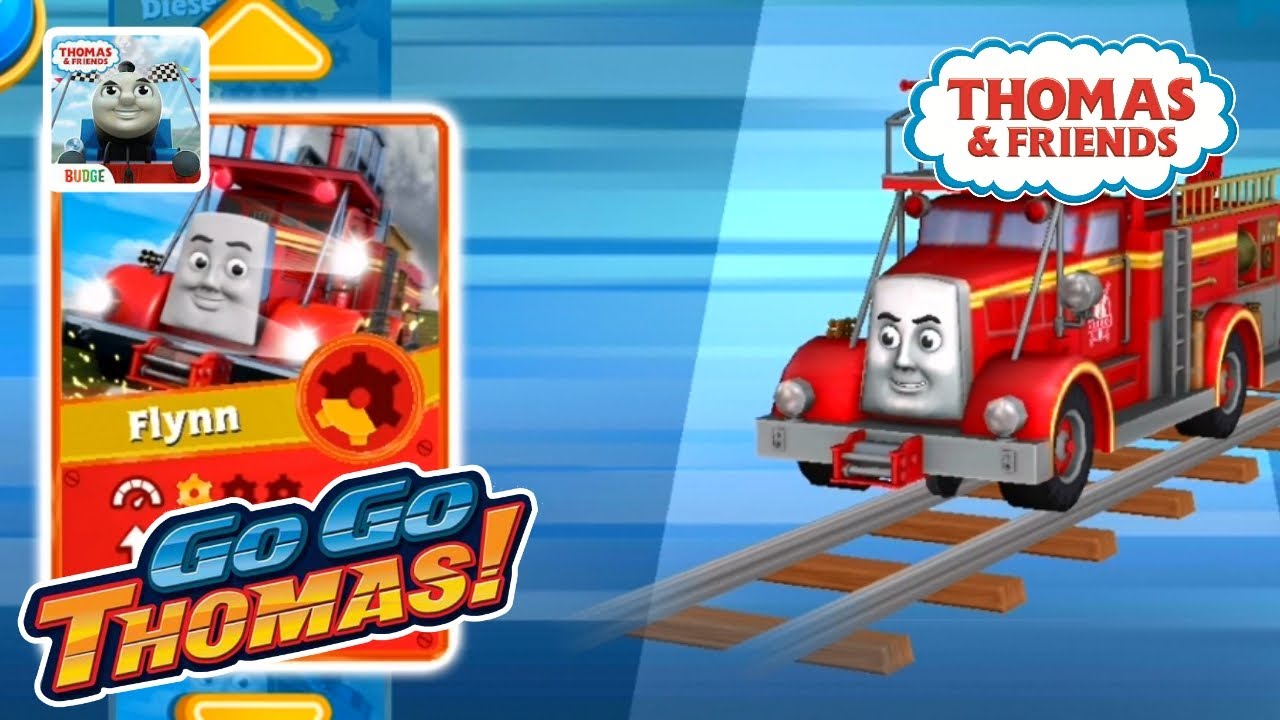 Thomas & Friends: Go Go Thomas - Gameplay Video Episodes #30 Super ...