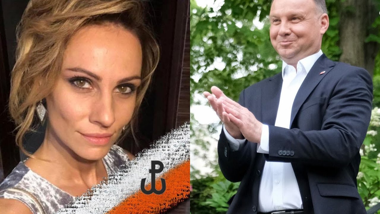 Andrzej Duda ma młodszą siostrę. Kim jest i jak wygląda Anna Duda-Kękuś ...