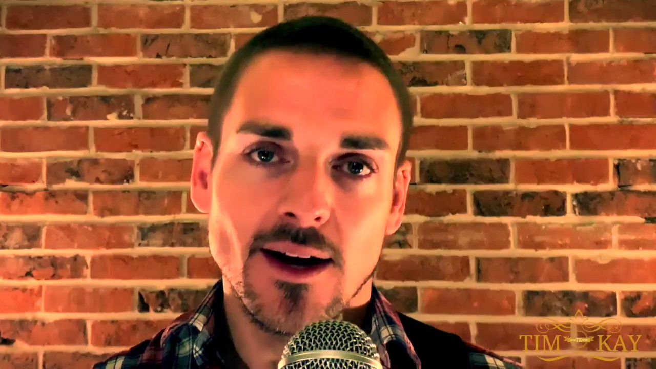 Tim Kay Band - Originals 2019 - YouTube