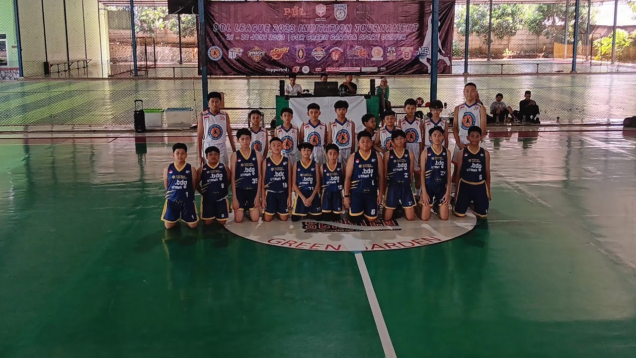 DBL leaque ku 13 Zhea Chanel is going live! - YouTube