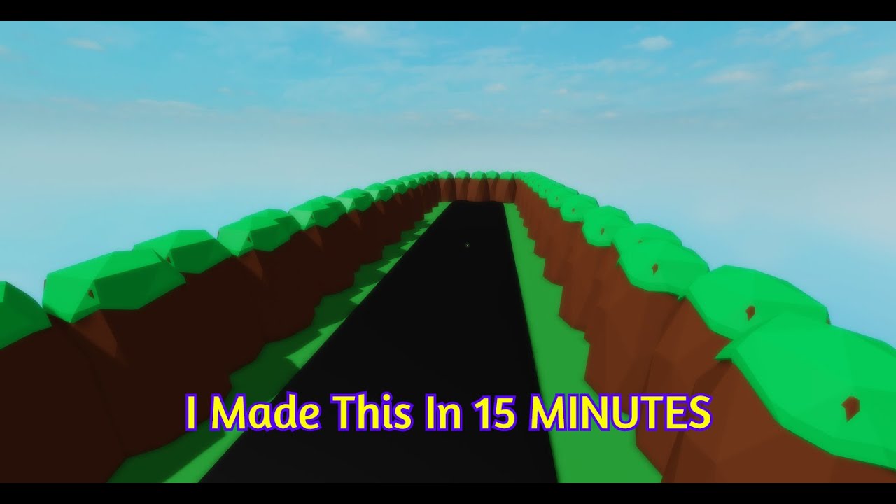 I Made A Game In 15 Minutes Because @TheDevKing Did It In 30 Minutes ...