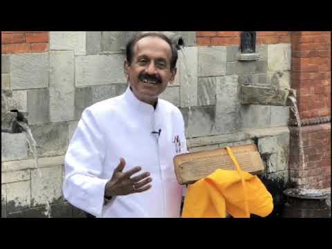 NEW BOOK Reveals ANCIENT SECRETS of DR. NARAM Which Can Change Your ...