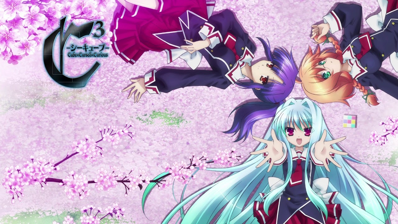 C3 Original Soundtrack - YouTube