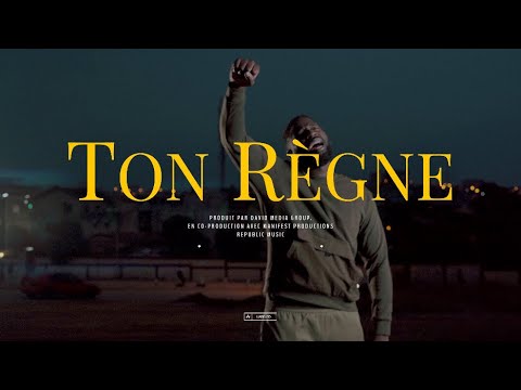 Ton Règne (Vidéo Officielle) - YouTube