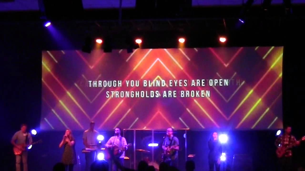 Hillside Christian Church Sunday Evening Worship - YouTube