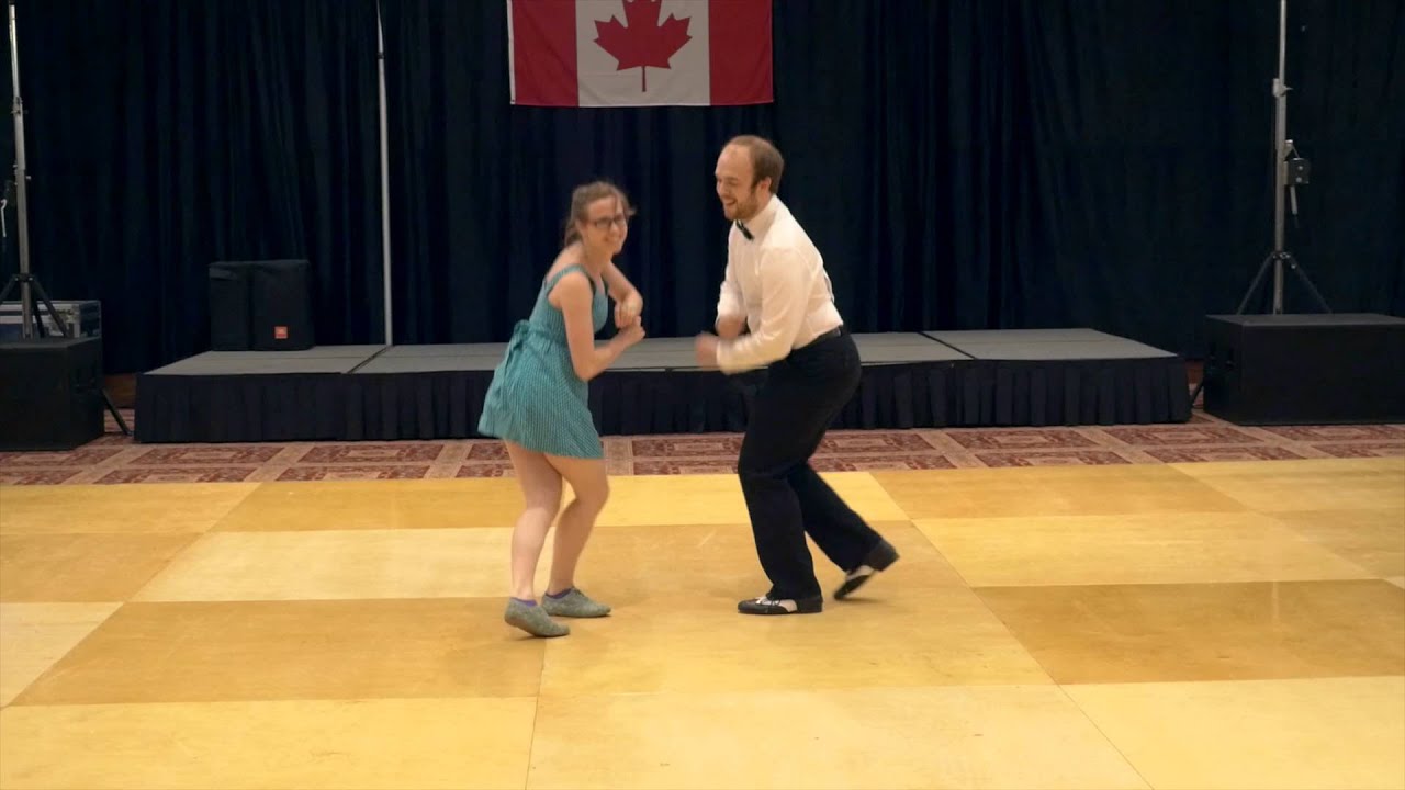 CSC 2015 - Pascal Hogan - ProAm - YouTube