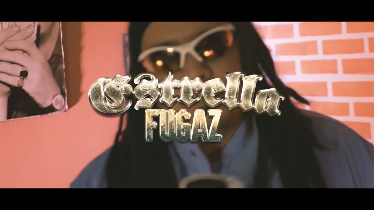 Dj Choco - Estrella Fugaz (Prod. 24-7 Records) Video Oficial - YouTube