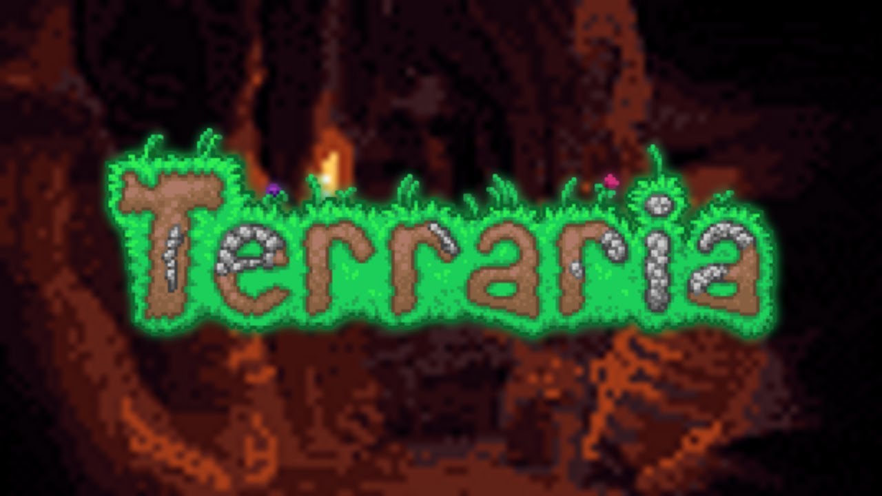 Terraria OST - Underground Desert [Extended] - YouTube