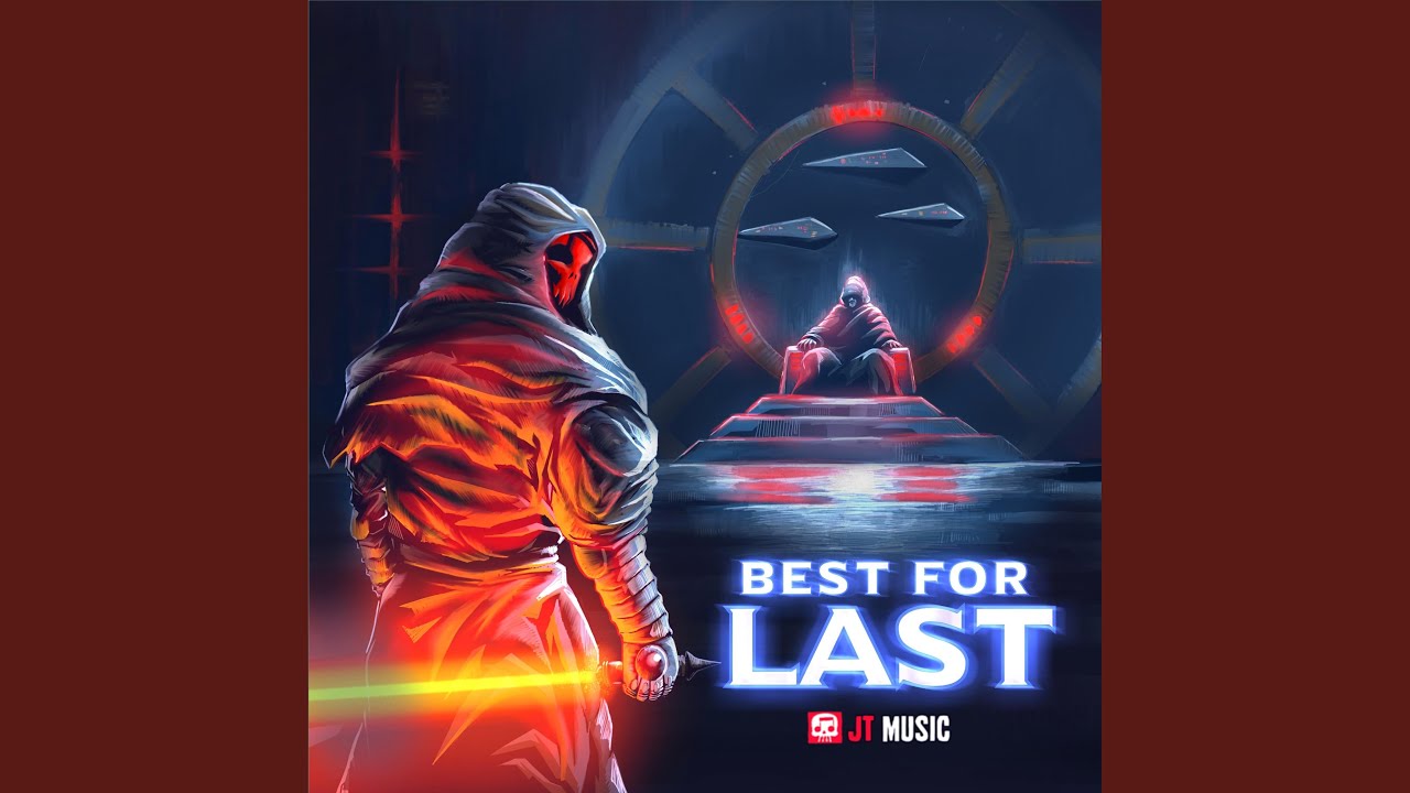 Best for Last - YouTube