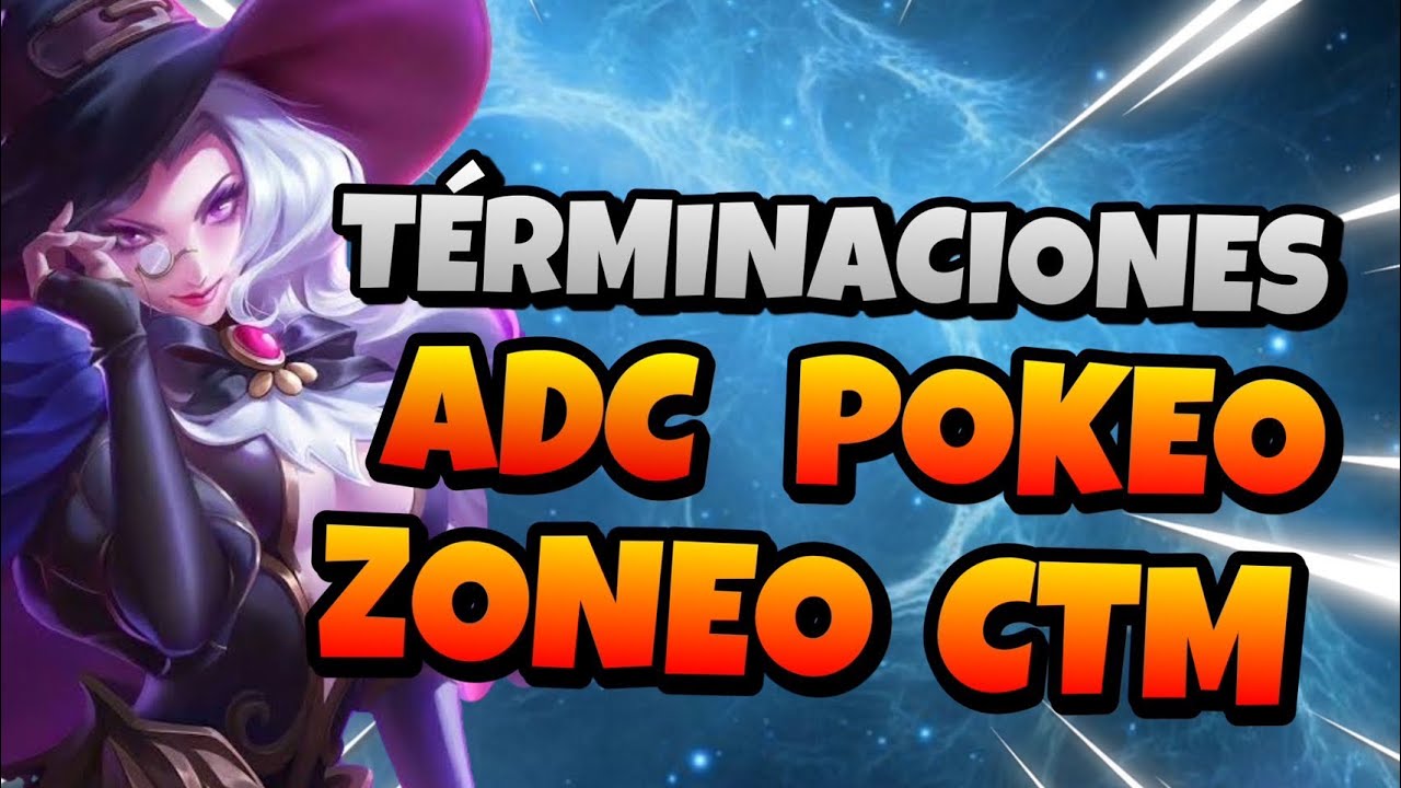 TÉRMINOS Y VOCABULARIO | Palabras Que Si o Si Debes de Saber en Mobile ...