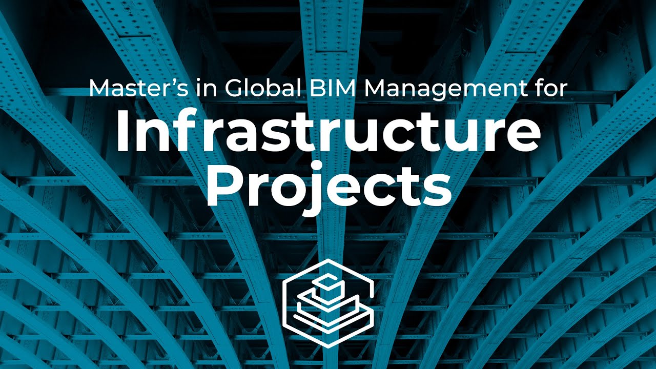 BIM Management for Infrastructure Projects - How is BIM used in civil ...