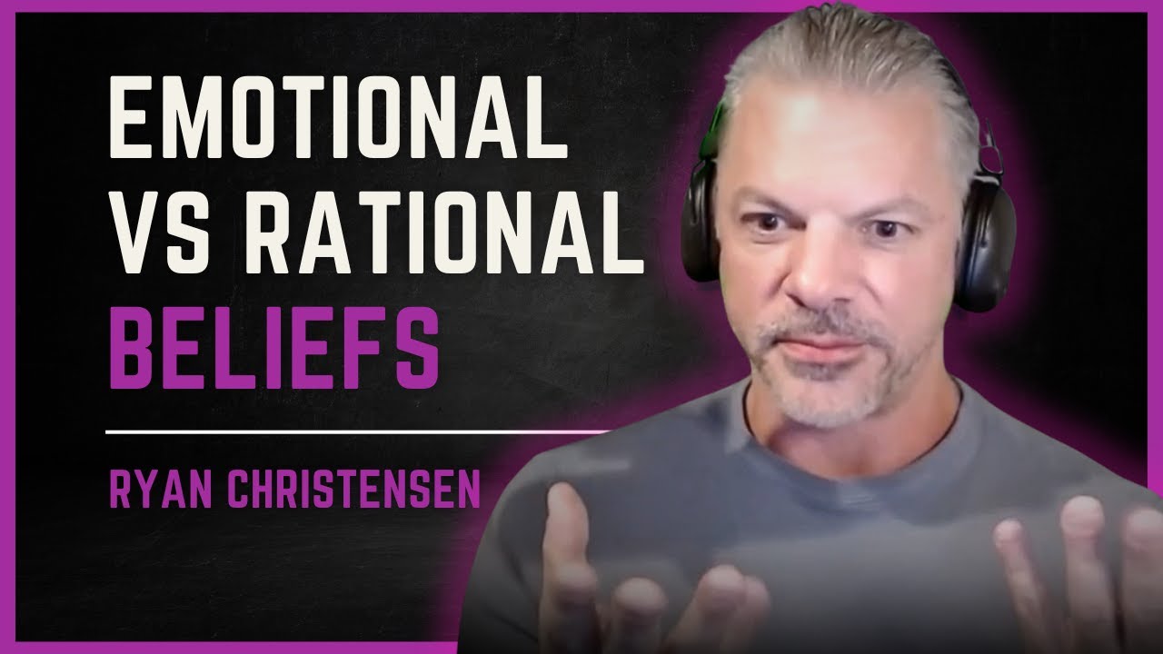 The Hidden Power of Beliefs: A Hypnotist’s Guide — Ryan Christensen ...