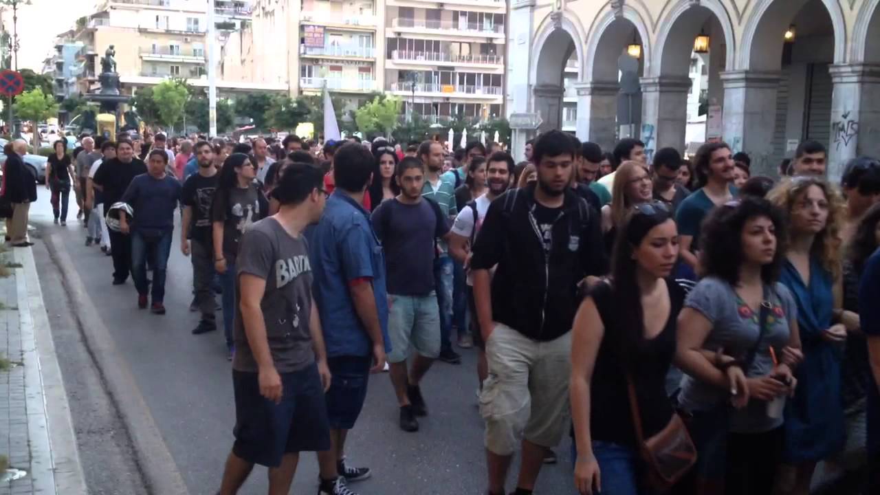 patratora.gr Πάτρα: Συλλαλητήριο στην πλατεία Γεωργίου-διαθεσιμότητα ...
