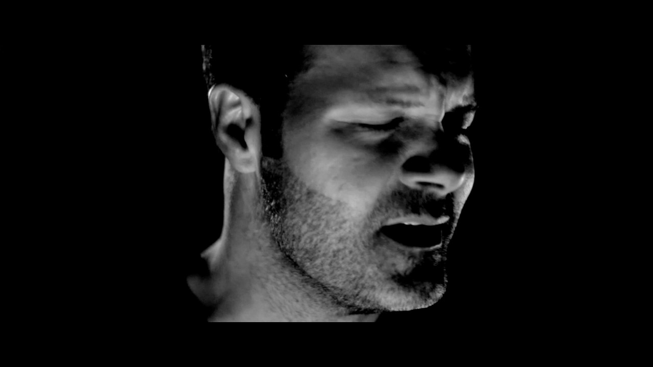 Jon Christopher Davis - "DON'T LET MY LOVE ESCAPE YOU" (Dallas, Texas ...
