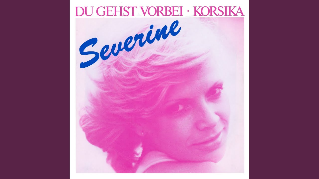 Du gehst vorbei (Remastered) - YouTube