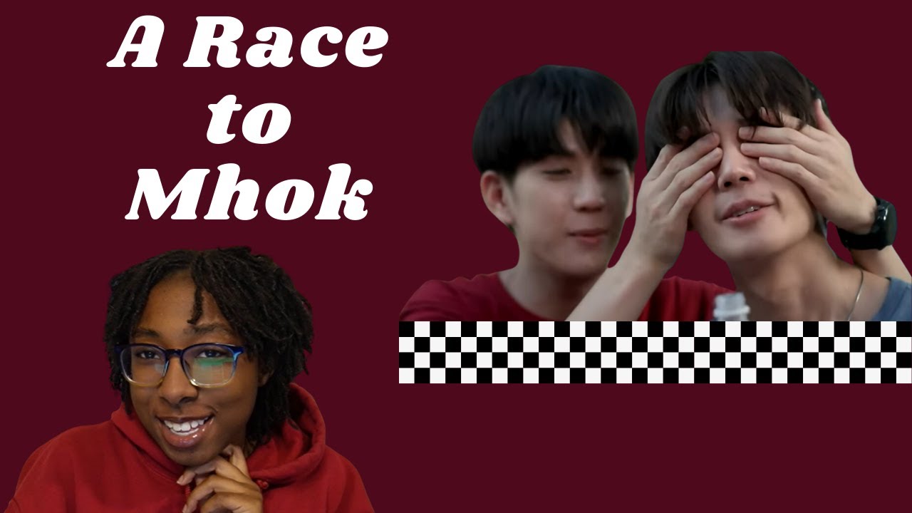 A Race to Mhok | Last Twilight Ep7 | ภาพนายไม่เคยลืม - YouTube