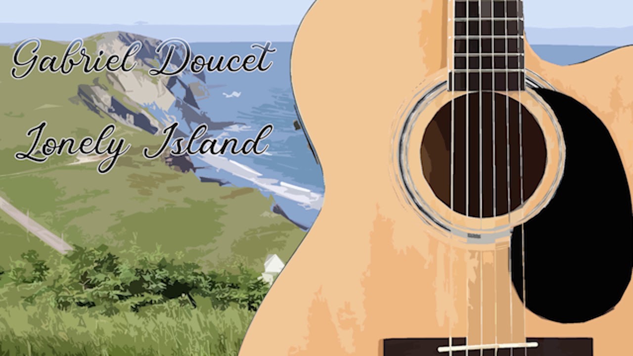 Gabriel Doucet - Lonely Island - YouTube