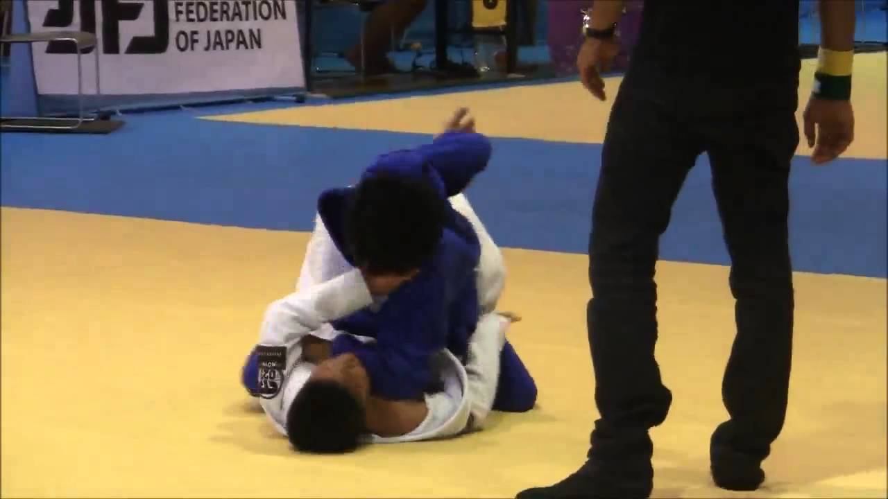 Leon Guerrero Brothers Jiu Jitsu/Wrestling Highlights - YouTube